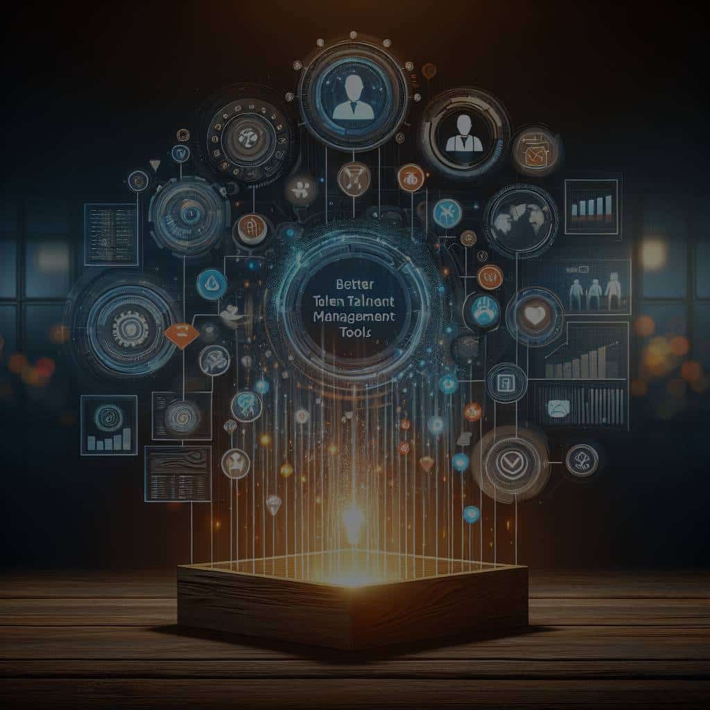 Quels outils pour une meilleure gestion des talents dans le secteur de ...